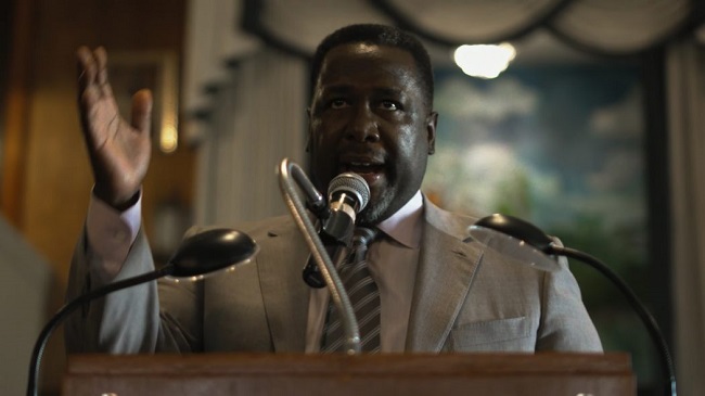 Burning Cane (Dir. Phillip Youmans, 2019) – The Framing Device